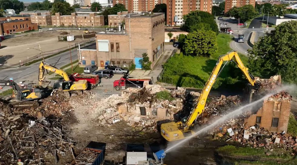 Our Projects - Gorick Construction - Constructing the Southern Tier ...